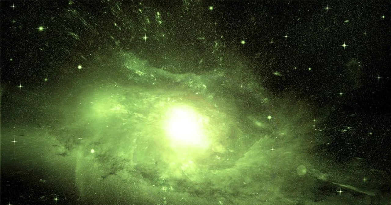 Manipulacje przy bozonie Higgsa mogą zniszczyć wszechświat