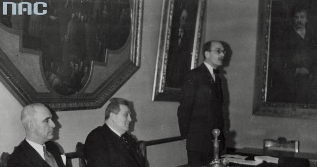 Alfred Falter. Polski król węgla i potentat żeglugi - Historia w INTERIA.PL