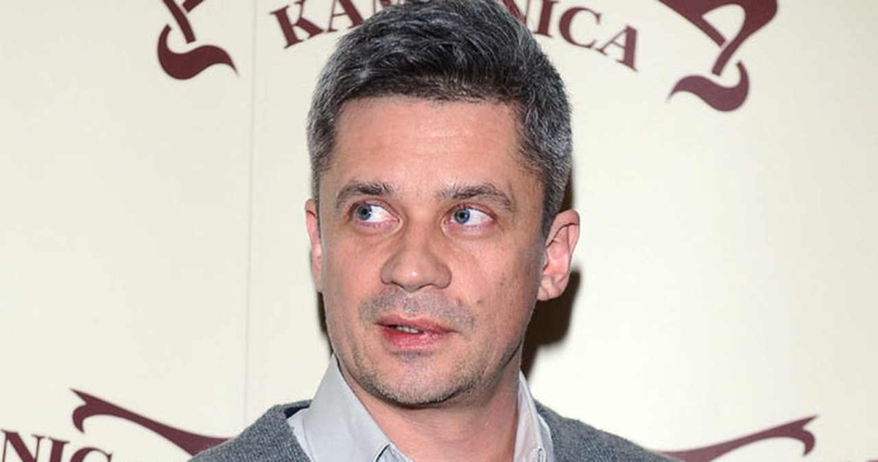 Piotr Grabowski: Druga młodość - Kobieta w INTERIA.PL