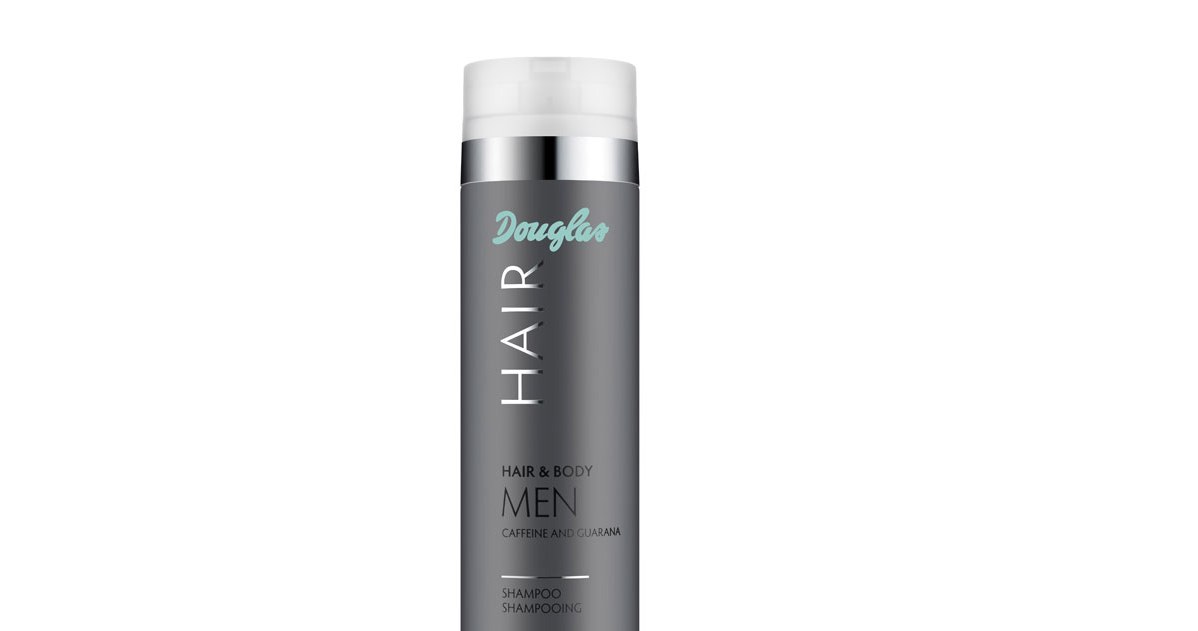 Douglas Hair Men - Styl w INTERIA.PL