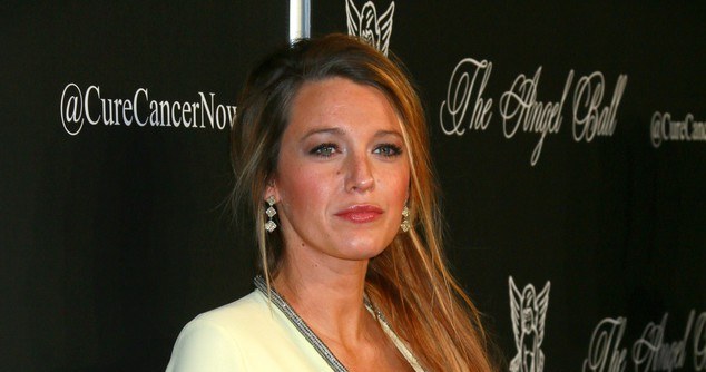 Piękna Blake Lively - Styl w INTERIA.PL