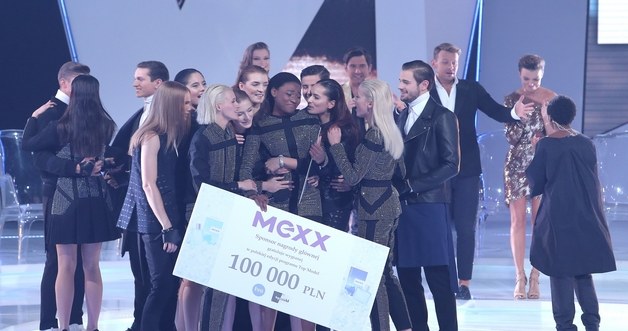 Top Model: Internauci oburzeni wygraną Osi! - pomponik.pl