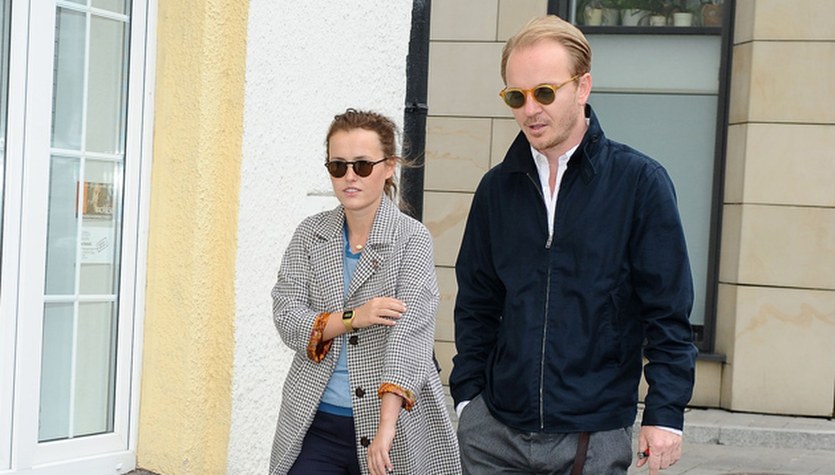 Olga Frycz i Jacek Borcuch definitywnie się rozstali!? - pomponik.pl