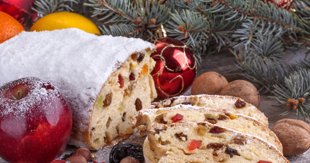 Owoce kandyzowane - Kobieta w INTERIA.PL