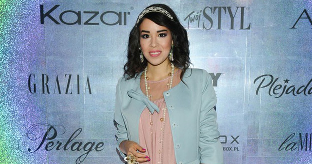 Macademian Girl - w domu też zdarza jej się nosić... dresy - Kobieta w ...