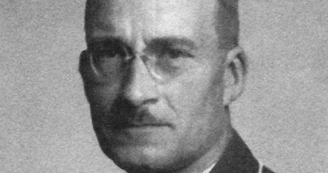 Ustalenia IPN: Reiner Stahel to zbrodniarz - Historia w INTERIA.PL