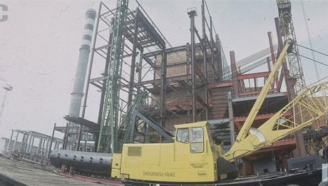 Maria: Jedyny polski reaktor jądrowy ma już 40 lat - Historia w INTERIA.PL