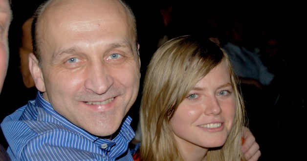 Isabel Marcinkiewicz miała wypadek! - pomponik.pl