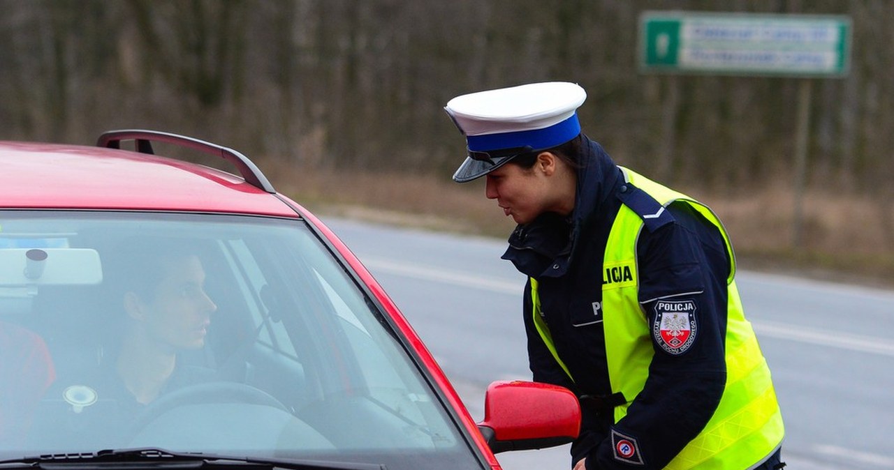 Konfiskata samochodu za brak prawa jazdy? - Motoryzacja w INTERIA.PL