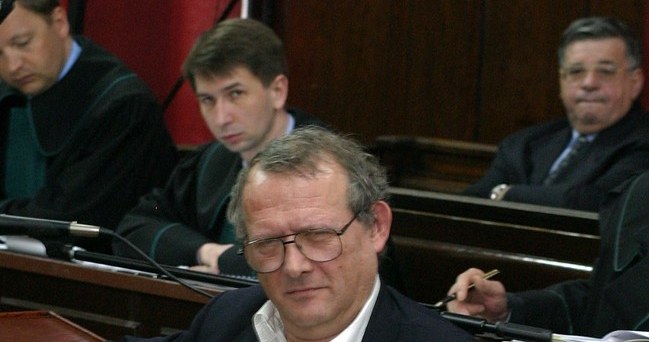 10 stycznia 2003 r. Powołanie komisji do zbadania afery Rywina ...
