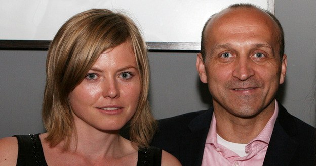 Izabela Marcinkiewicz apeluje: Nie głosujcie na mojego męża. Jest ...