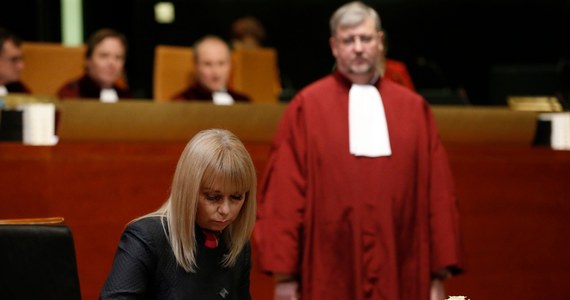 Katarzyna Szymańska-Borginon - Komentarze - RMF 24 - Bieńkowska ... Katarzyna Szymańska-Borginon - Komentarze - RMF 24 - Bieńkowska ...