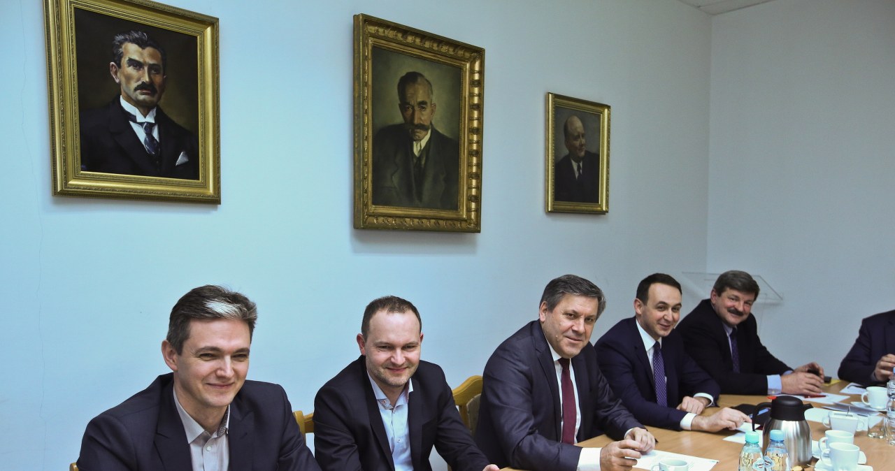 PSL wystawi swojego kandydata na prezydenta - Wydarzenia w INTERIA.PL