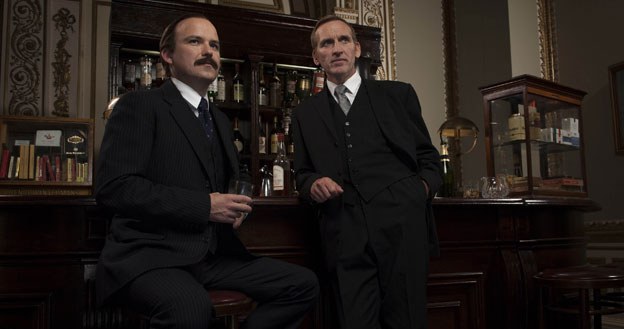 "Lucan": Historia, która wstrząsnęła Wielką Brytanią - Świat Seriali w ...