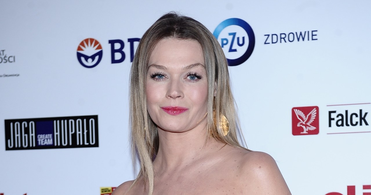 Seksowna Tamara Arciuch - Styl w INTERIA.PL