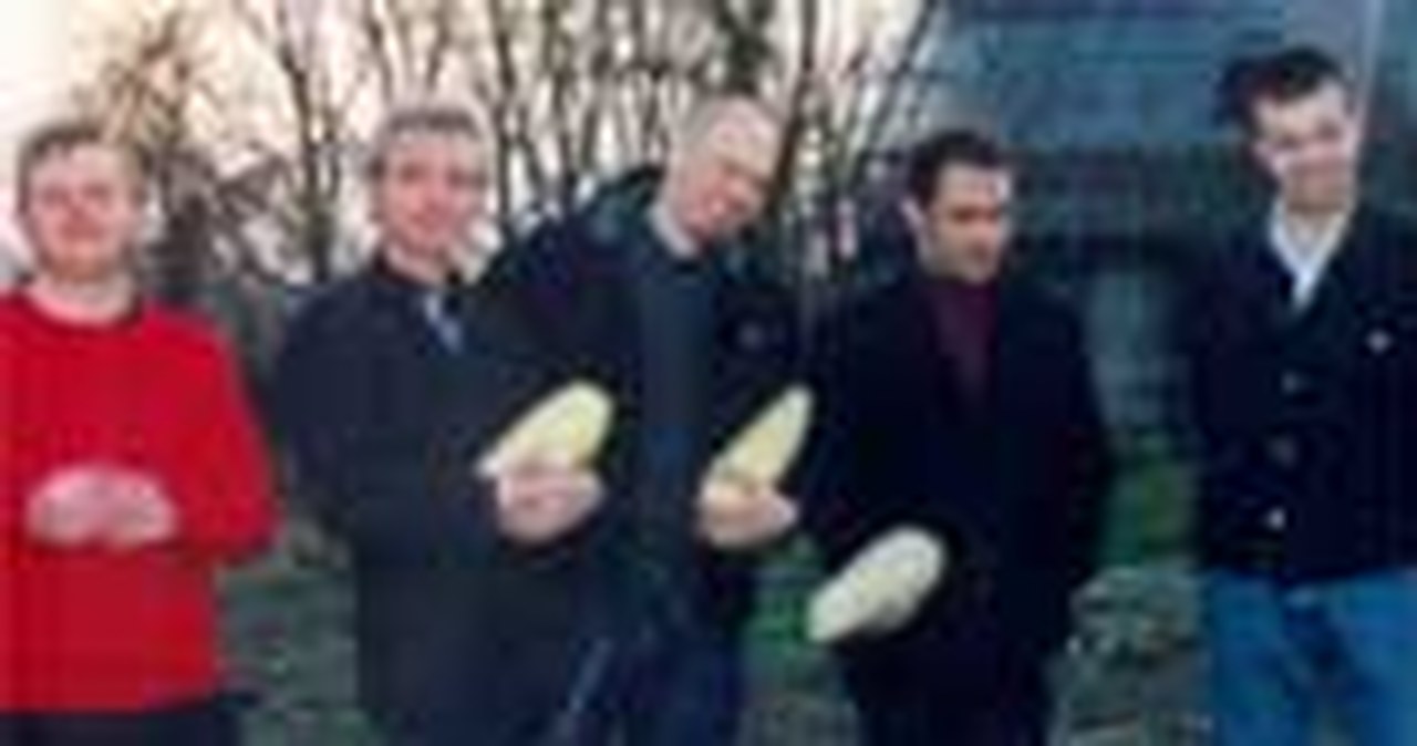 Yugoton: Nowa supergrupa - Muzyka w INTERIA.PL