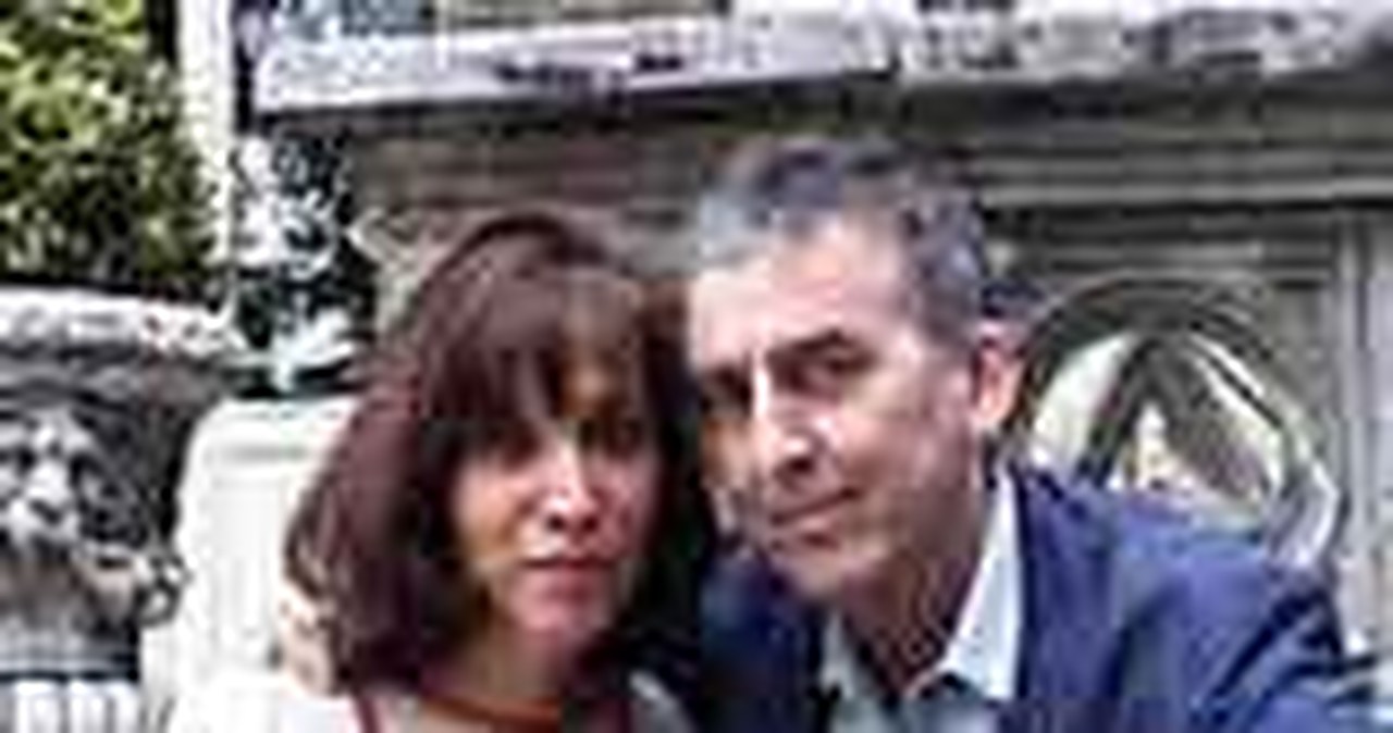 George Harrison po operacji - Muzyka w INTERIA.PL