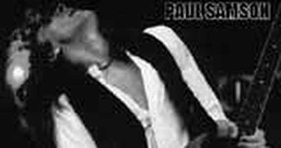 Samson: Paul Samson nie żyje - Muzyka w INTERIA.PL