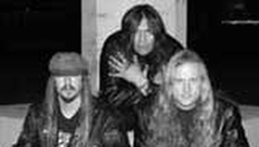 Chris Reifert: Nie żałuję odejścia z Death - Muzyka w INTERIA.PL