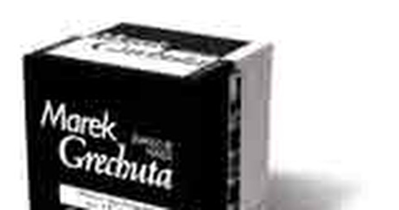 Reedycja Grechuty - Muzyka w INTERIA.PL