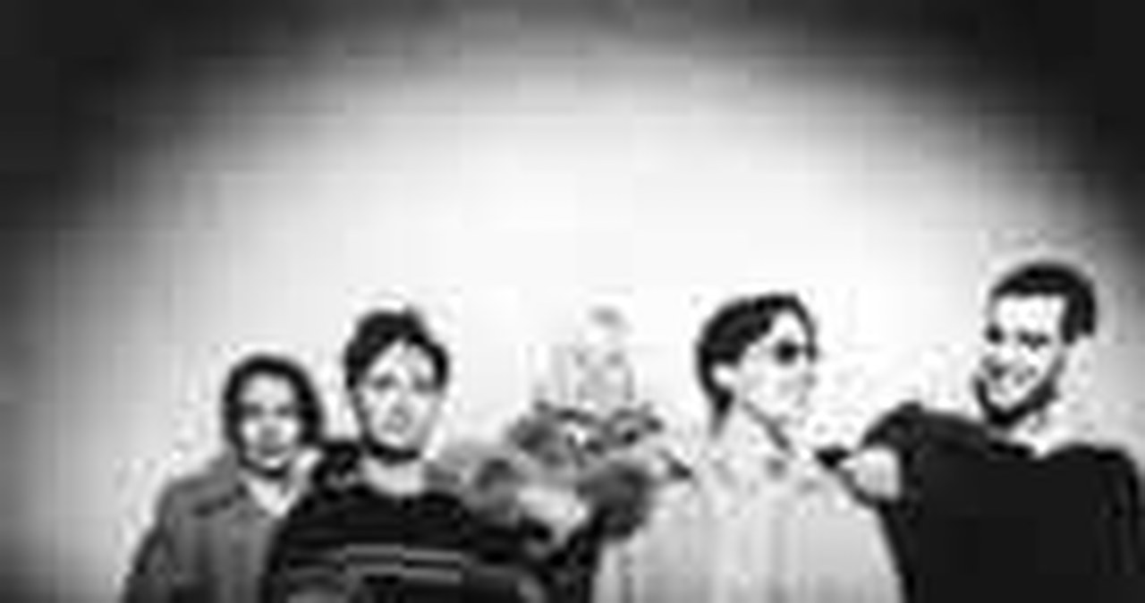 Stereolab: Mary Hansen nie żyje - Muzyka w INTERIA.PL