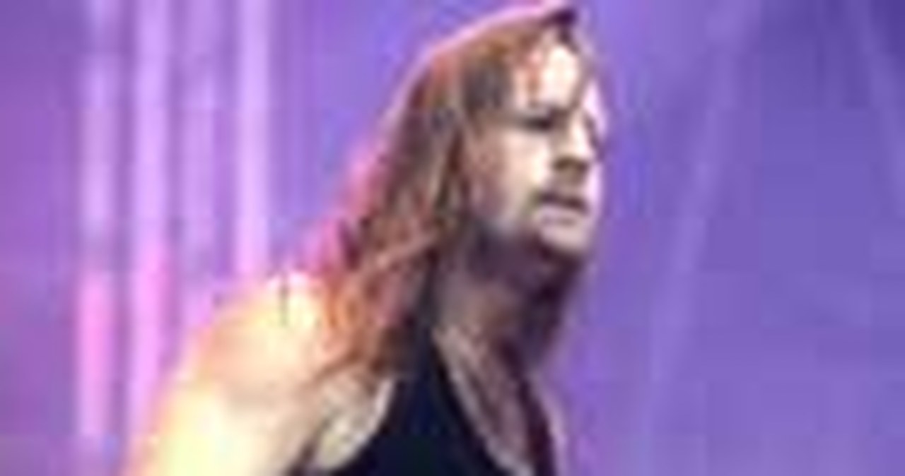 Nowy projekt członków Overkill - Muzyka w INTERIA.PL