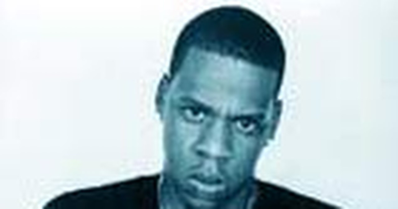 Jay-Z w Polsce! - Muzyka w INTERIA.PL