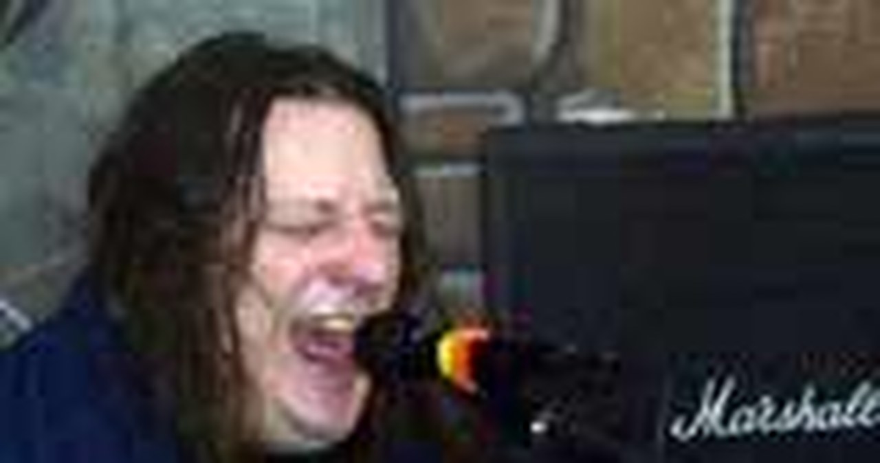 Jon Oliva zmienia nazwę - Muzyka w INTERIA.PL