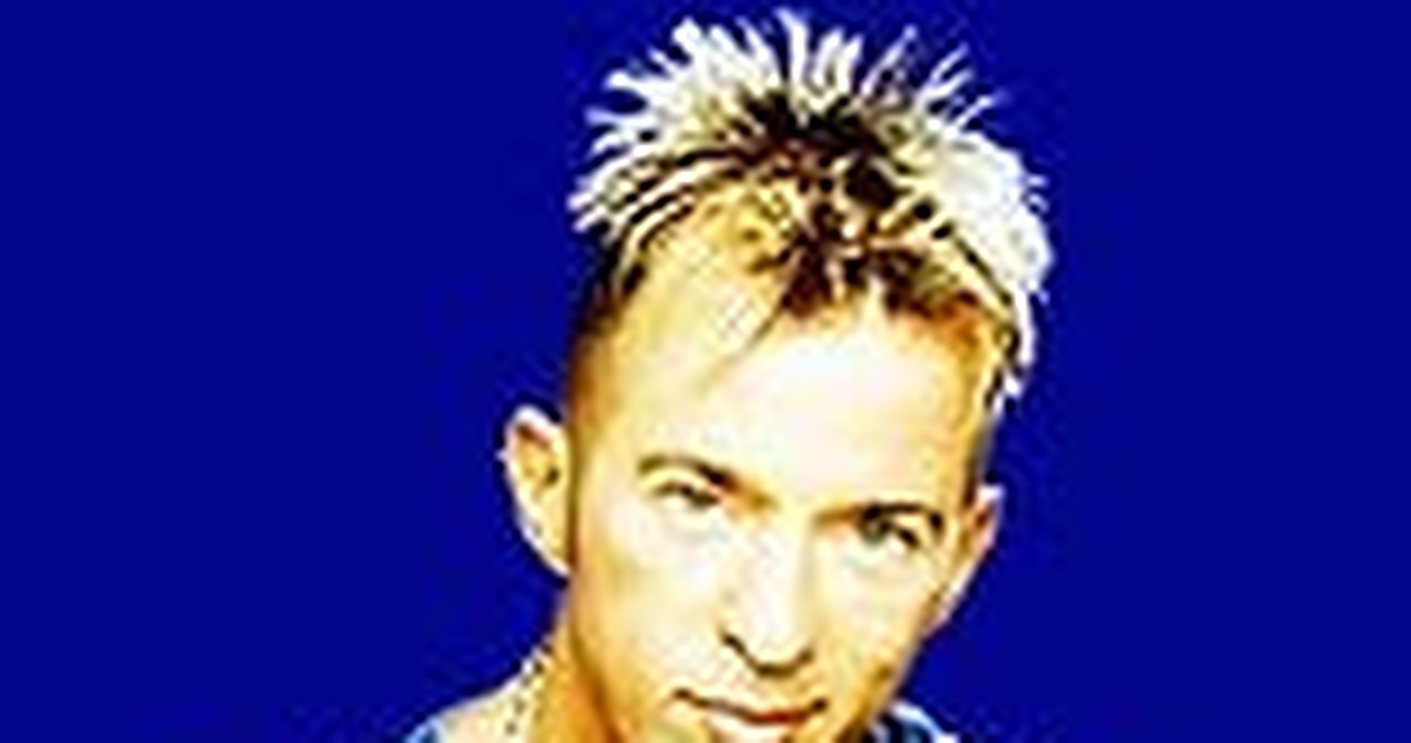 Limahl w Warszawie - Muzyka w INTERIA.PL