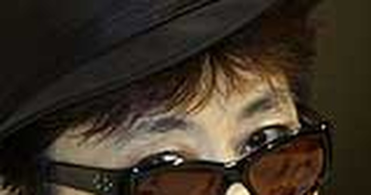 Pokojowy obelisk Y. Ono - Muzyka w INTERIA.PL