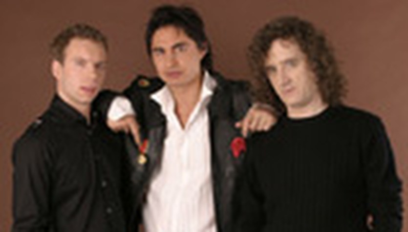 Eurowizja: Ivan i Delfin w barwach Polski! - Muzyka w INTERIA.PL