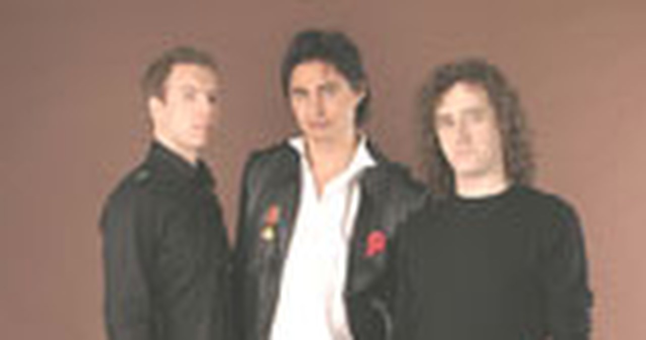 Ivan i Delfin: Przedłużona wiza - Muzyka w INTERIA.PL