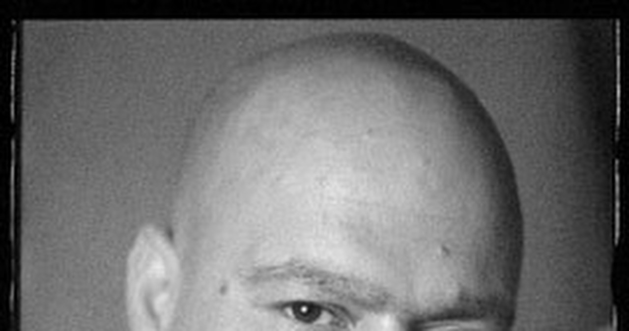 Mark Spoon nie żyje - Muzyka w INTERIA.PL