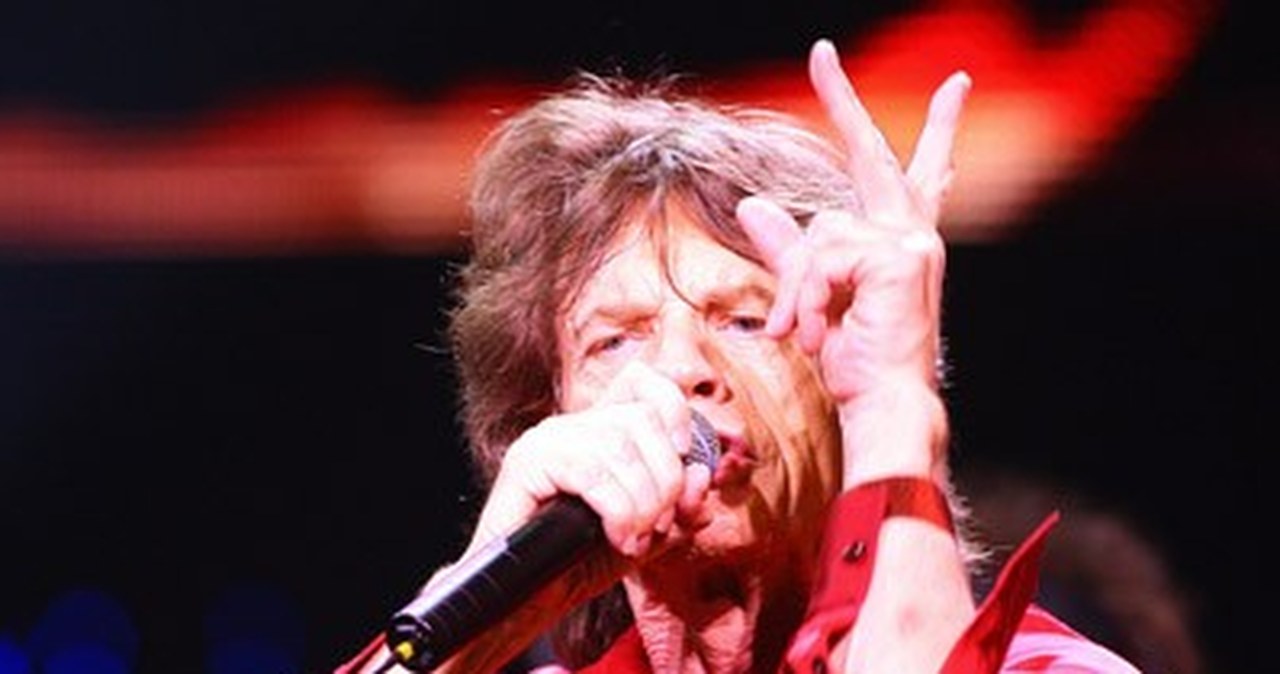 Jagger kontra Bush: Sporny apartament - Muzyka w INTERIA.PL