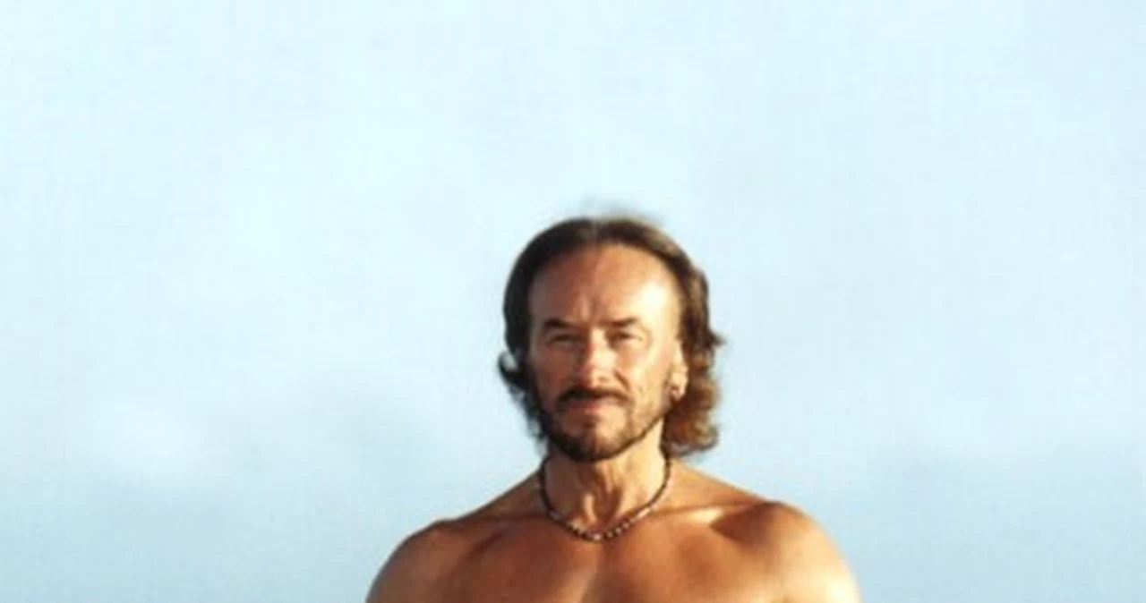 Stan Borys ma 65 lat - Muzyka w INTERIA.PL