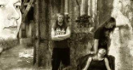 Koniec April Ethereal - Muzyka w INTERIA.PL