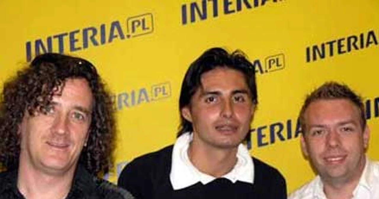 Ivan i Delfin: Koniec zespołu! - Muzyka w INTERIA.PL