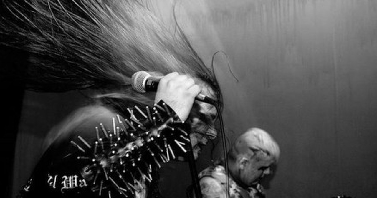 Infernal War wznieca konflikt - Muzyka w INTERIA.PL