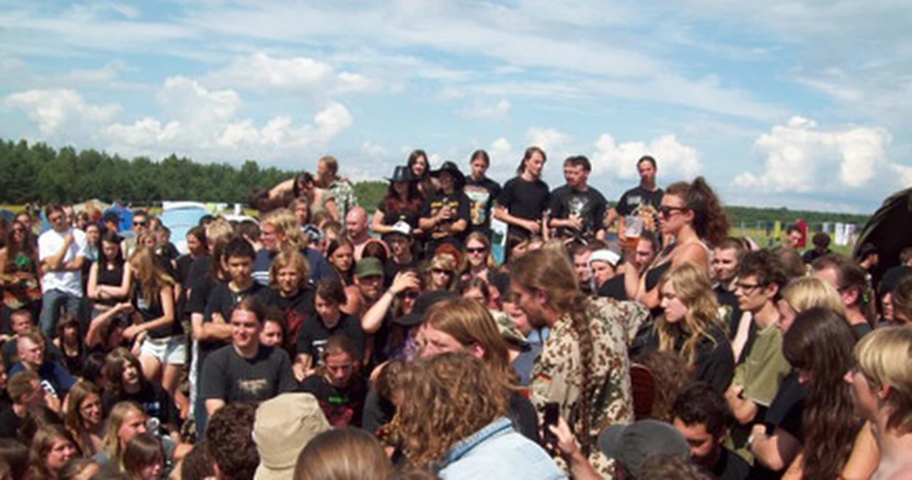 Hunter Fest: To już koniec!