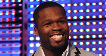 50 Cent: Szantażujcie kochanki! - Muzyka w INTERIA.PL