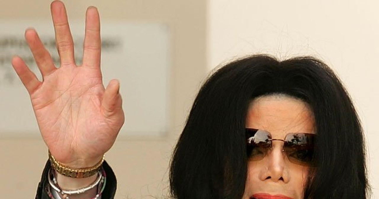 Michael Jackson odszedł rok temu - Muzyka w INTERIA.PL