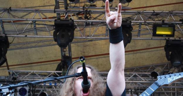 Hate Eternal: Szczegóły albumu - Muzyka w INTERIA.PL