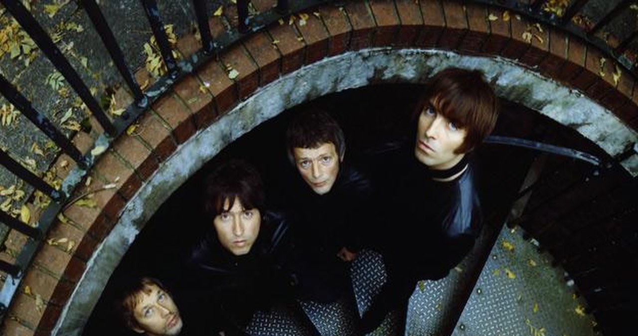 Beady Eye: życie po Oasis - Muzyka w INTERIA.PL