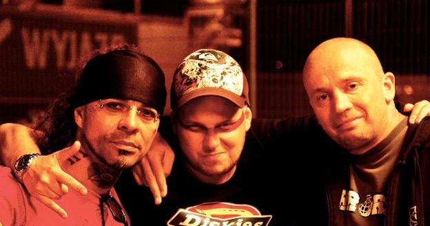 Glaca i Peja: Sam przeciw wszystkim - Muzyka w INTERIA.PL