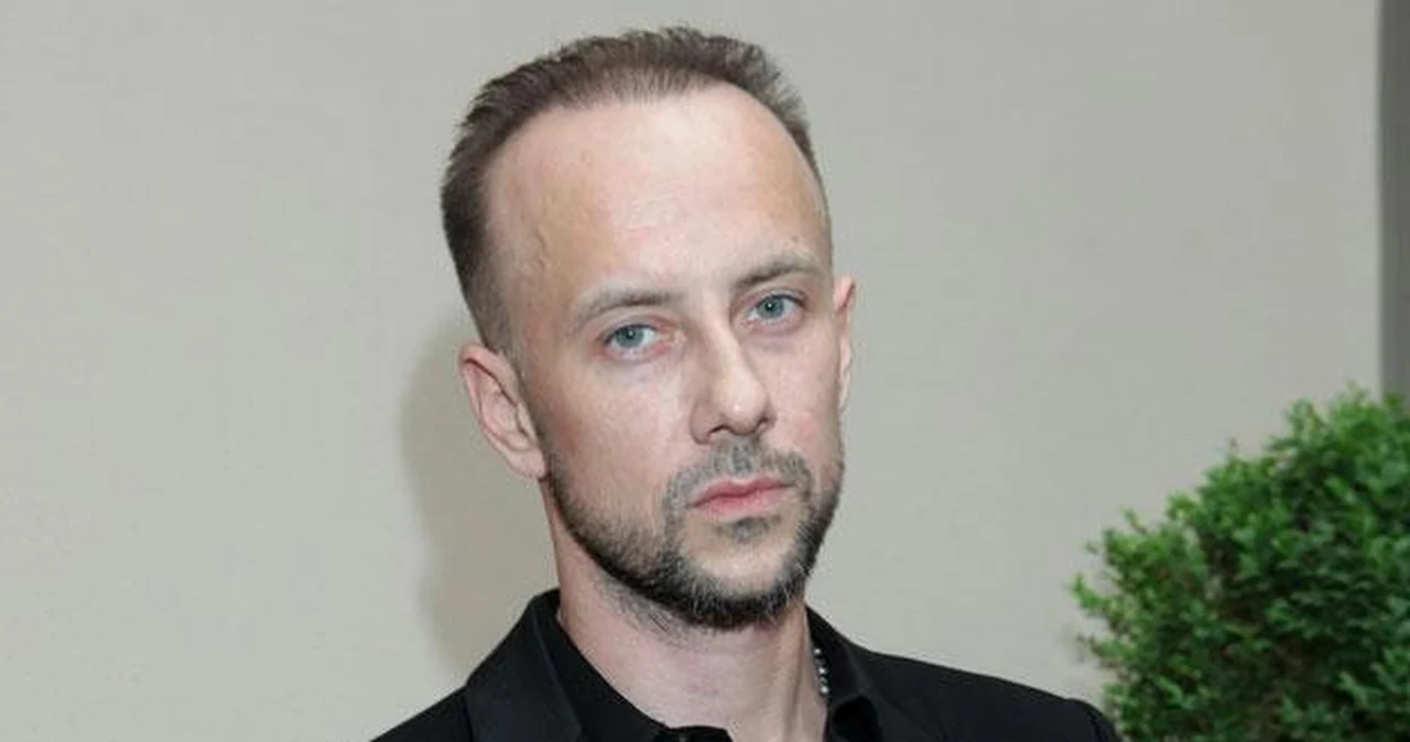 Obecność Nergala w TVP nie narusza prawa - Muzyka w INTERIA.PL