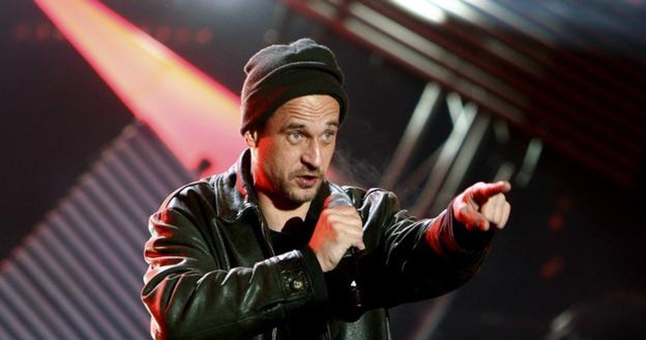 Aya RL: Powrót na jeden koncert - Muzyka w INTERIA.PL