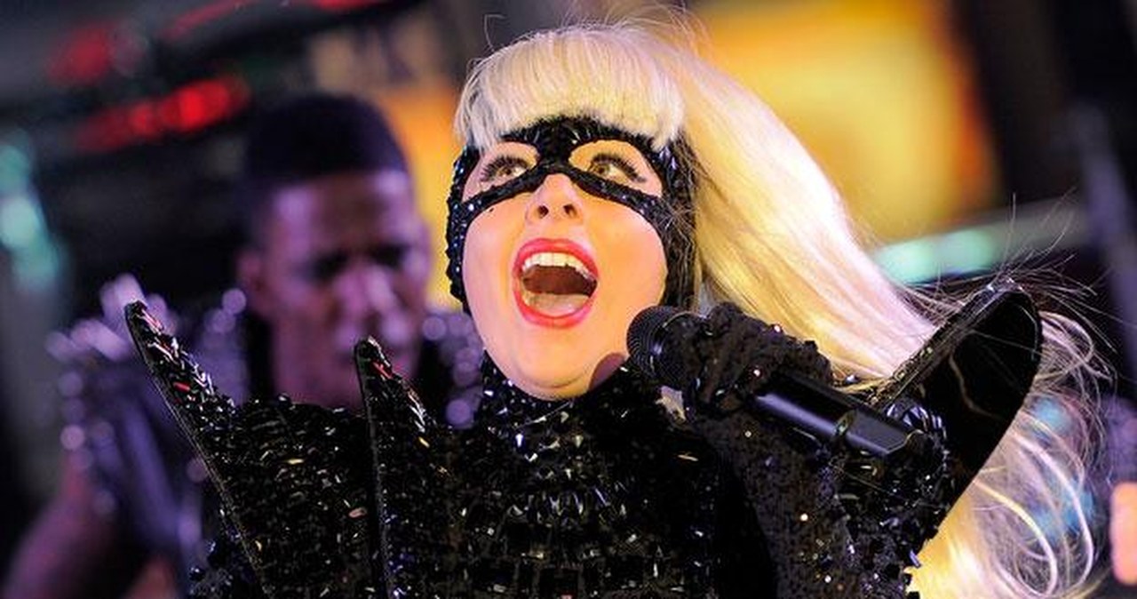 Restauracja Lady Gagi skrytykowana - Muzyka w INTERIA.PL