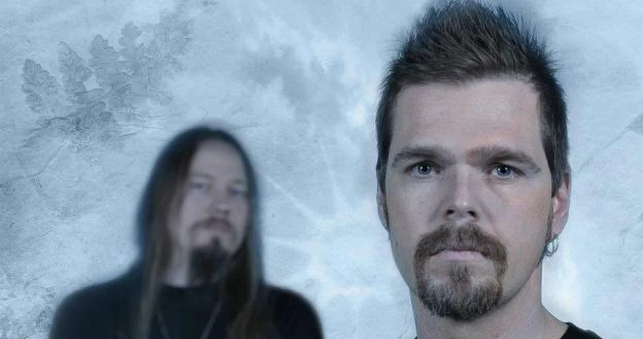 Vintersorg przed premierą - Muzyka w INTERIA.PL