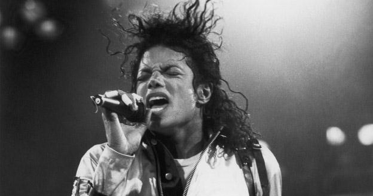 Michael Jackson: To już trzy lata - Muzyka w INTERIA.PL