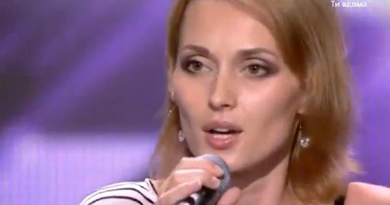 Objawienie w ukraińskim "X Factor" - Muzyka w INTERIA.PL